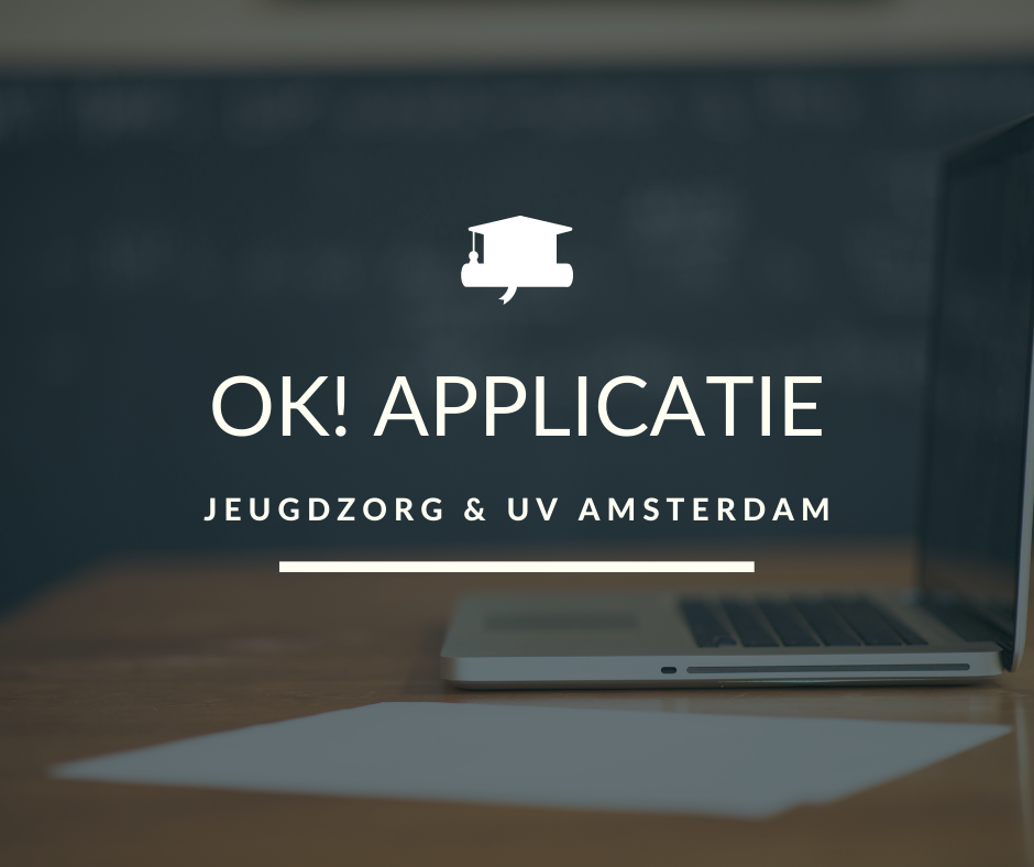 Ok! - CodeImpact B.V.