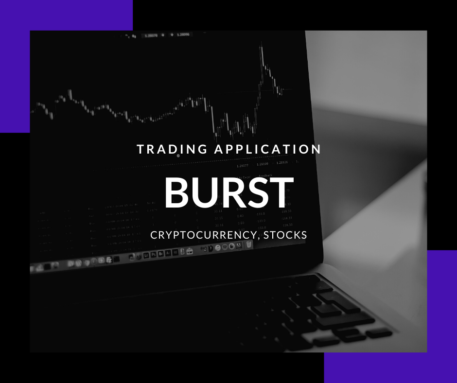 Burst Trade - CodeImpact B.V.
